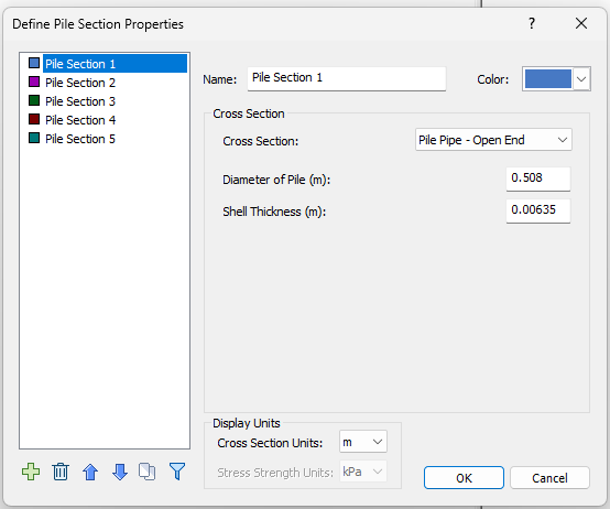 RSPile Tutorials | 4 - Driven Pile Analysis
